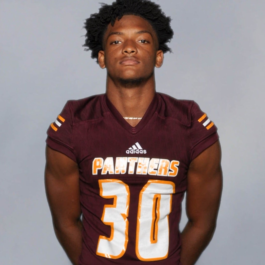 Devin Smoot | Perry HS, Perry, GA | MaxPreps