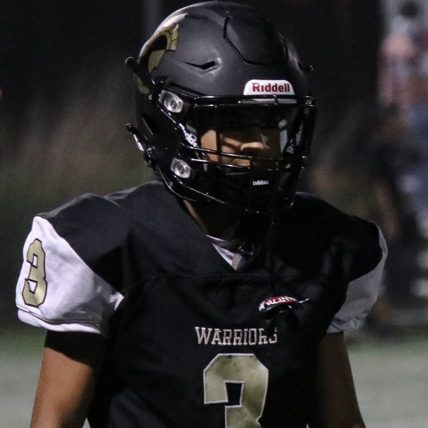 Nehemiah Brunson Jr.’s Awards | MaxPreps