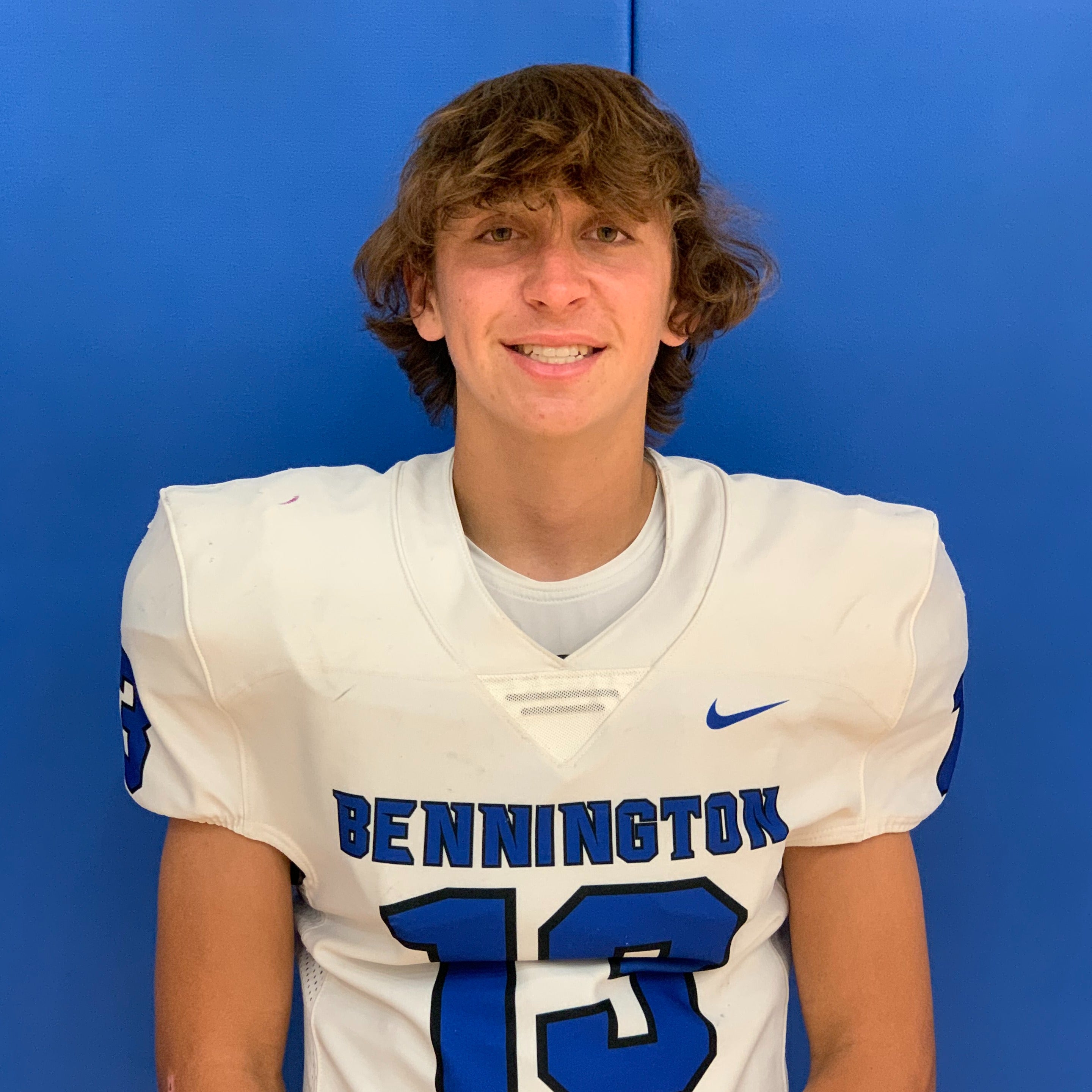Trey Bird High School Football Stats Bennington (Bennington, NE) | MaxPreps