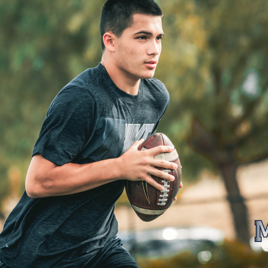 Jacob Wasso's Freedom High School Career Home