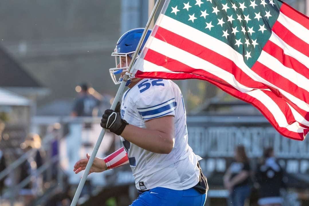 Isaiah Rose | United HS, Armagh, PA | MaxPreps