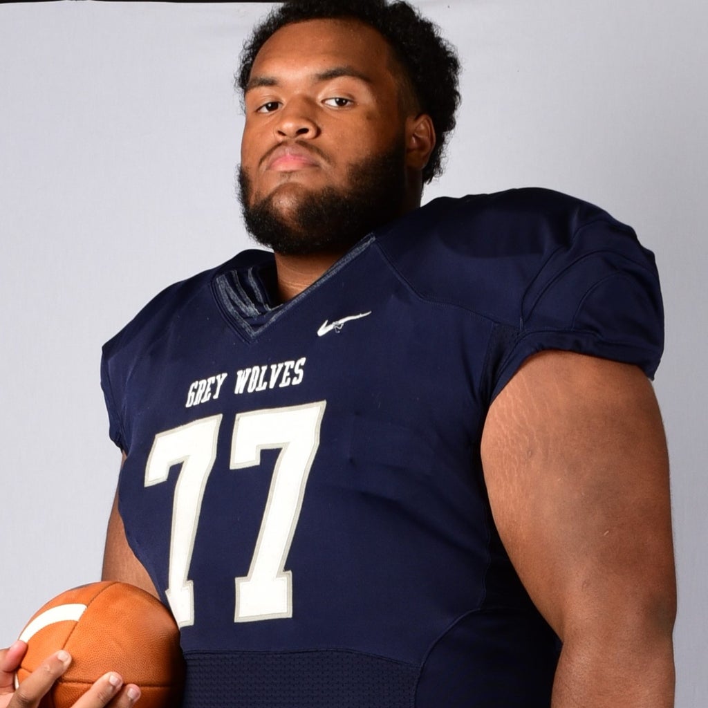 Freddy Murphy's Shoemaker High School Career Home