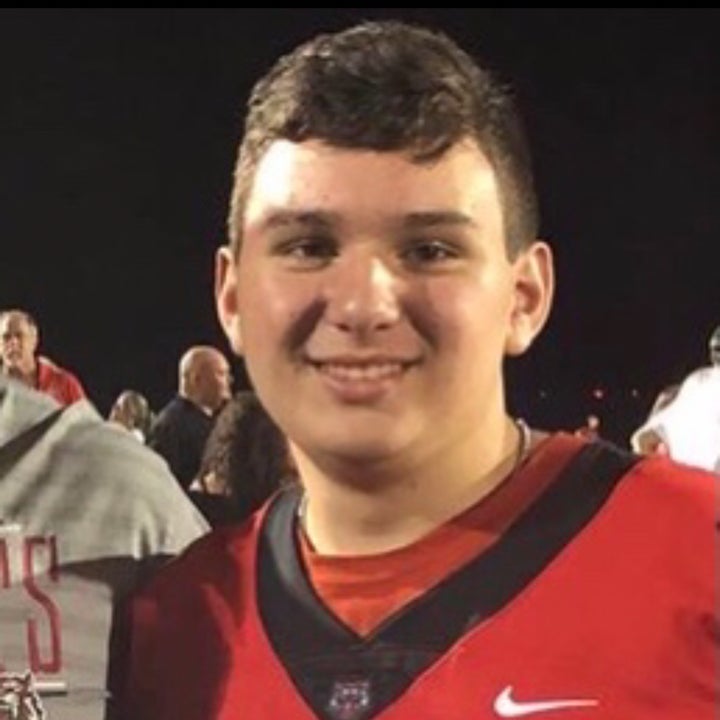 Jacob Baloga's (Tiger, GA) Rabun County High School Bio