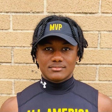 Kelvion Riggins' (Dallas, TX) South Oak Cliff High School Career Home