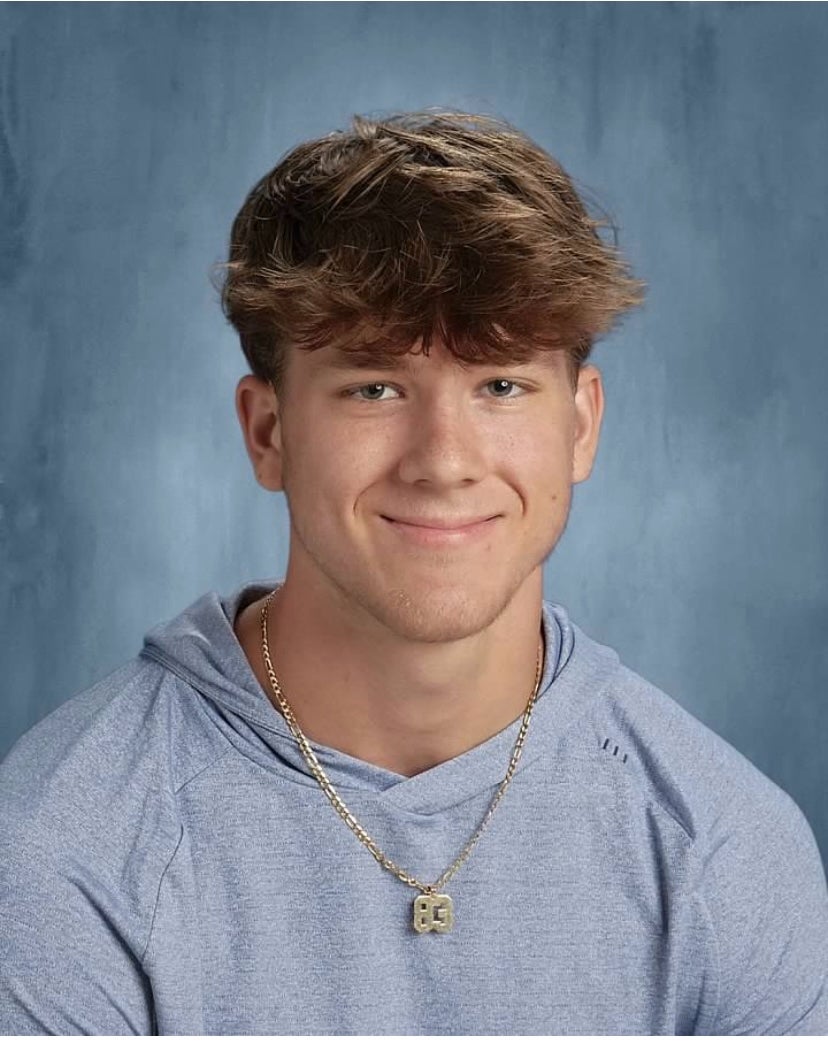 Jayce Hotchkiss High School Football Stats Cooper (Union, KY) | MaxPreps