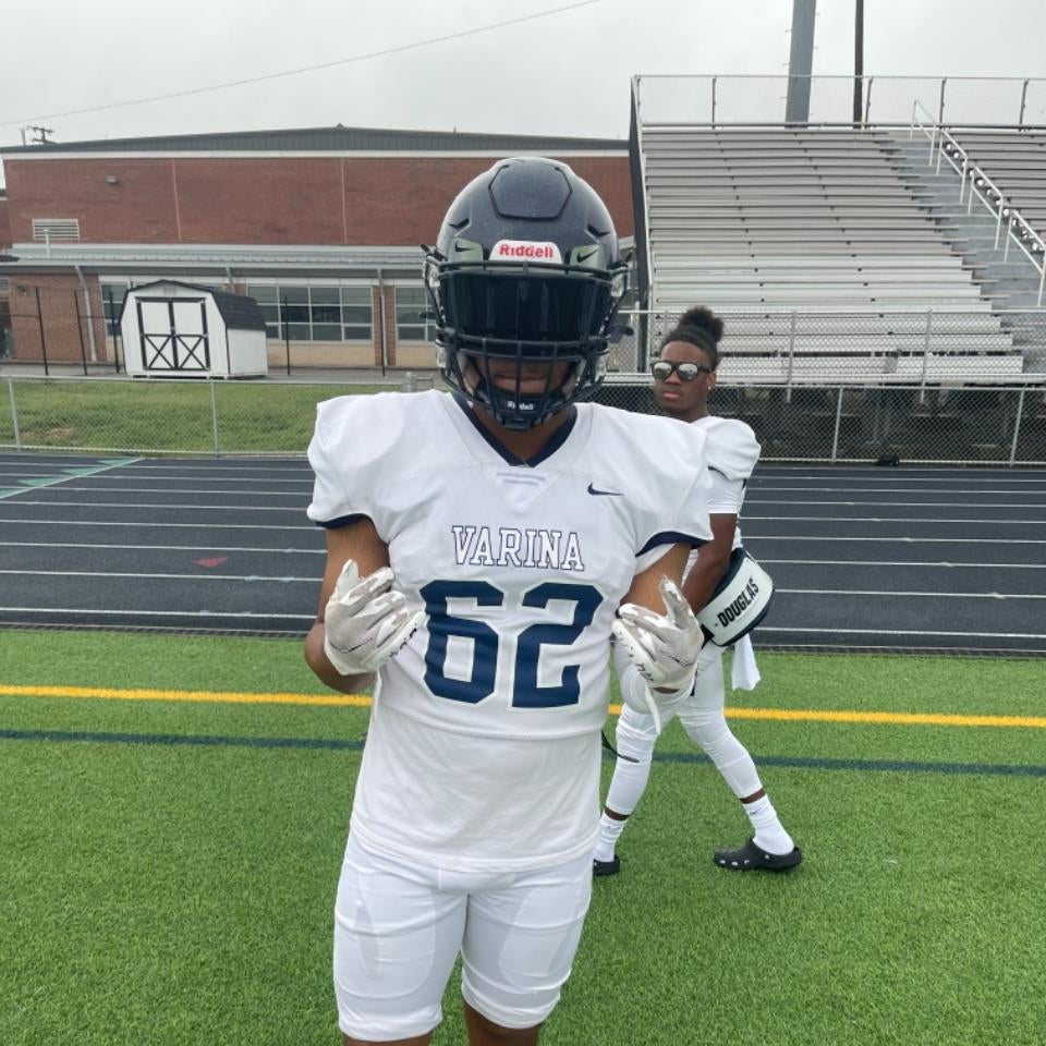 Isaiah King’s Home | MaxPreps