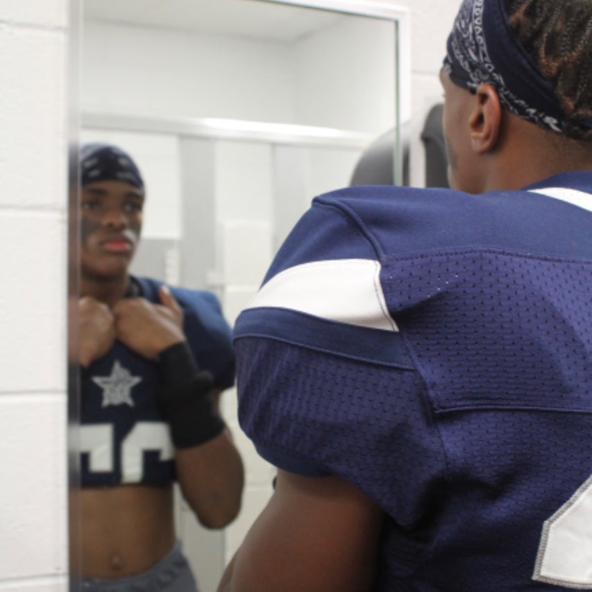 Jaylin Lackey's South Gwinnett High School Career Home