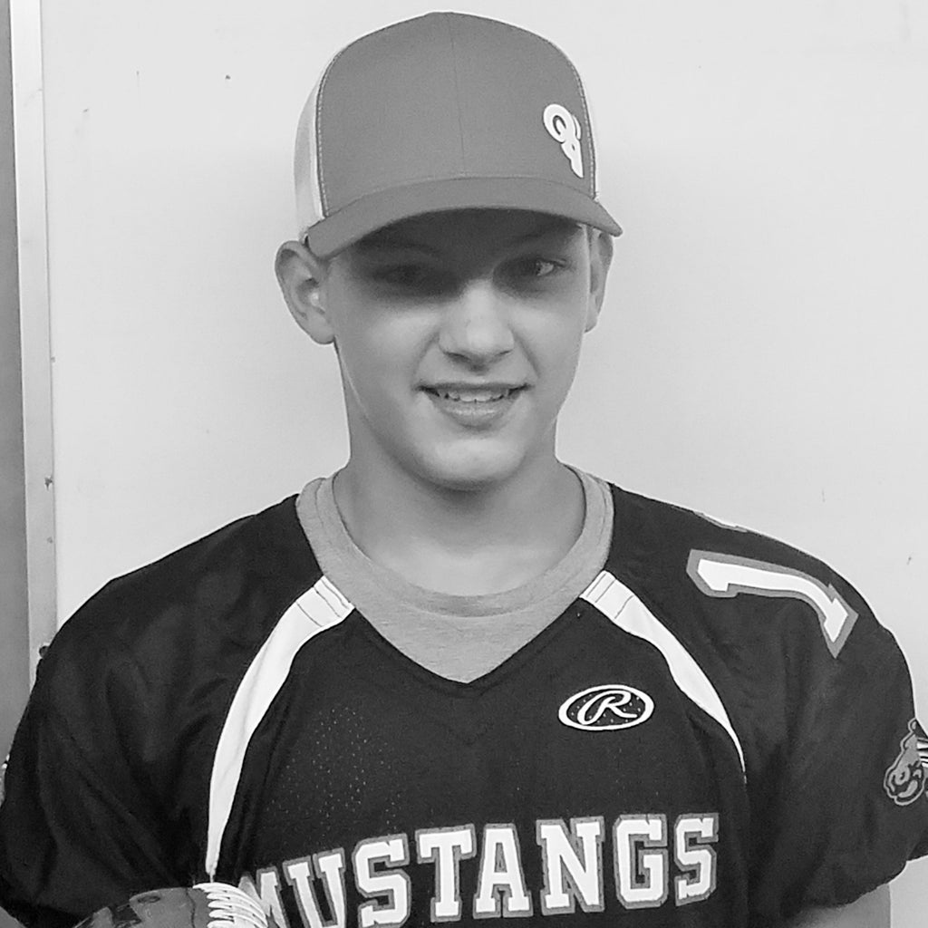 Bruce Snaidman's High School Career Home