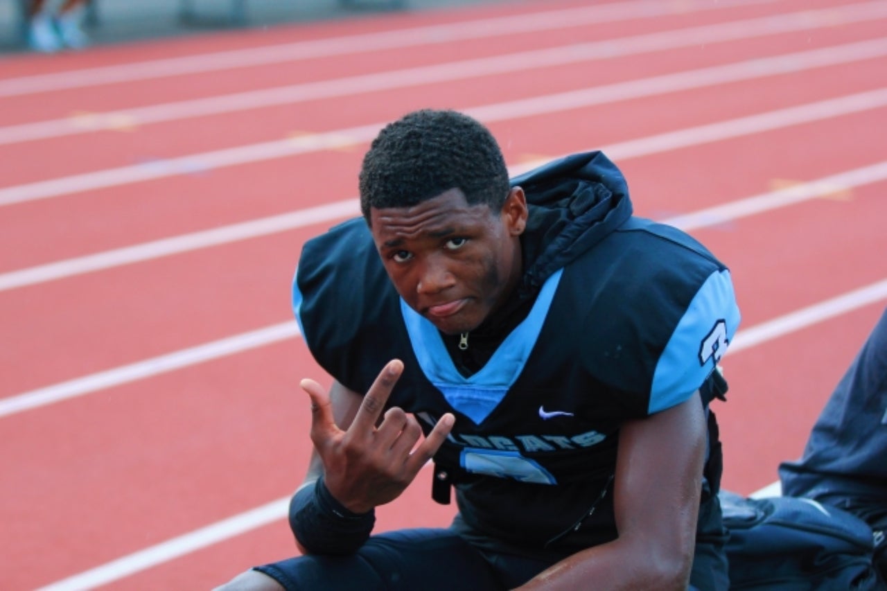 Thomas McCoy | Centreville HS, Clifton, VA | MaxPreps