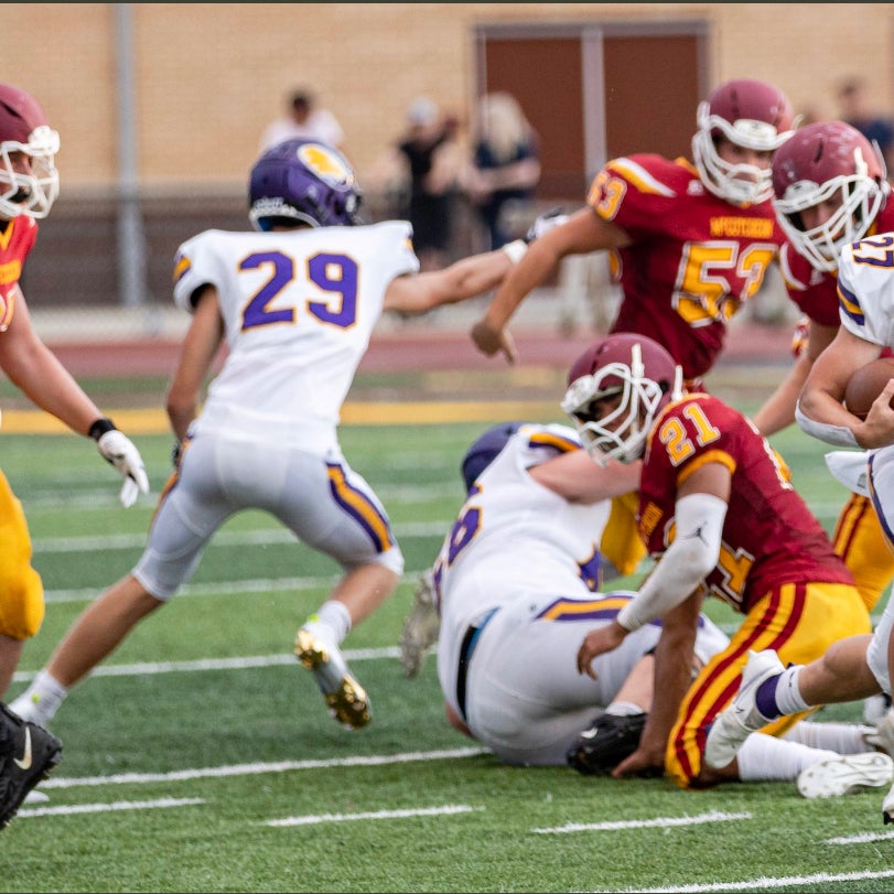 Noah Stubbs’s Home | MaxPreps