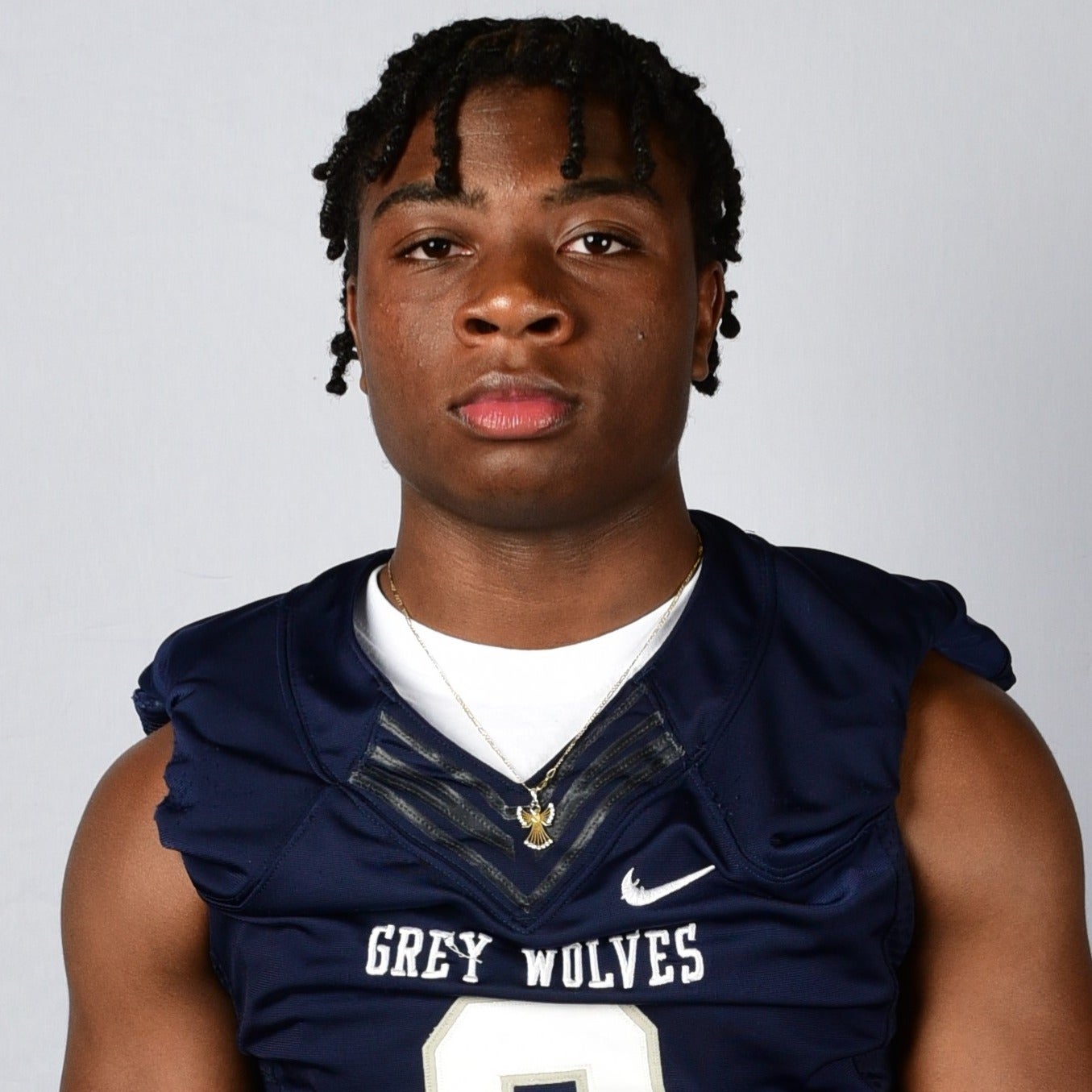 Darmell Hollins | Shoemaker HS, Killeen, TX | MaxPreps