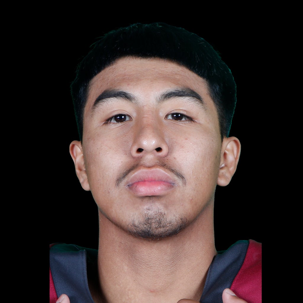 Seth Ordaz's High School Career Home