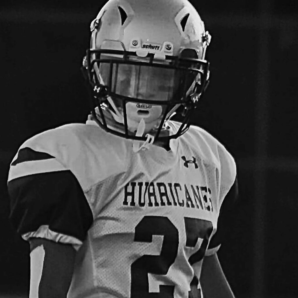Klein Cain Football Roster 2021 22
