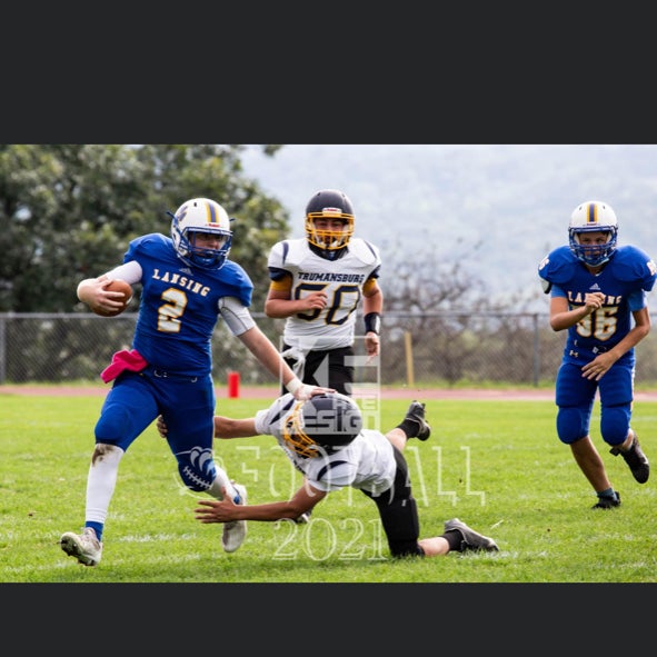 Jaxson Mayos Lansing Ny High School Baseball Stats