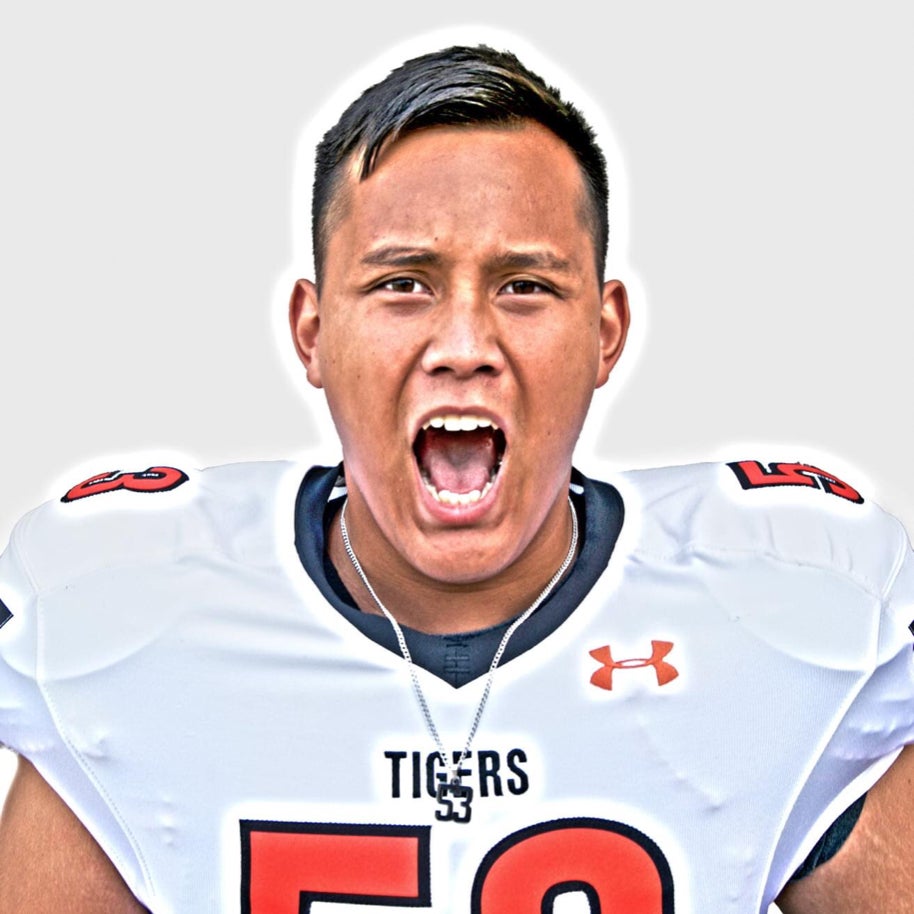 Noah Knigga's High School Bio