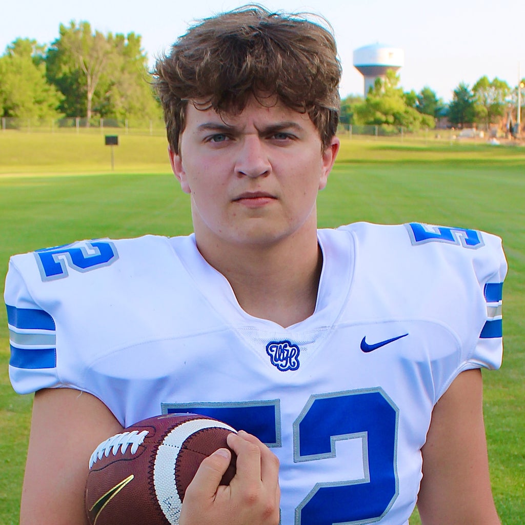 chris johnson high school