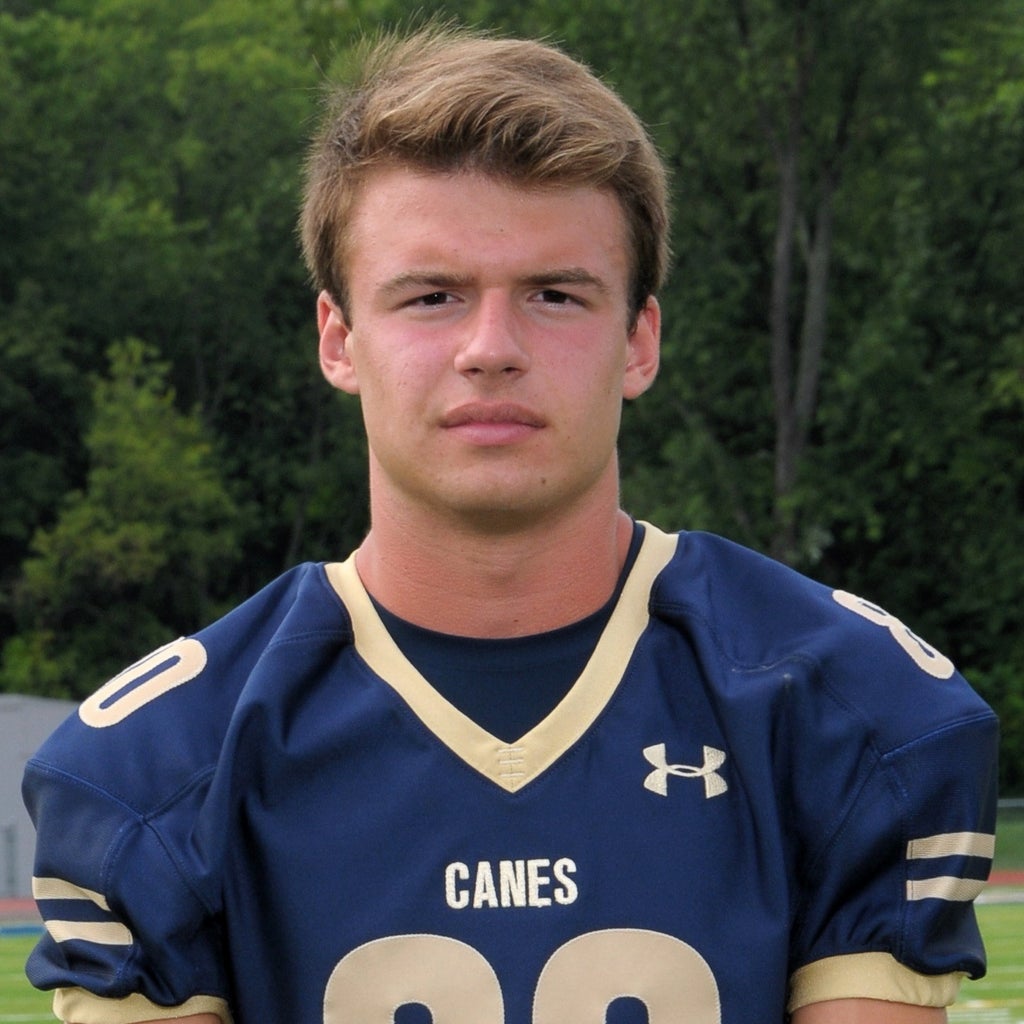 Casey Chamberlain’s Home | MaxPreps