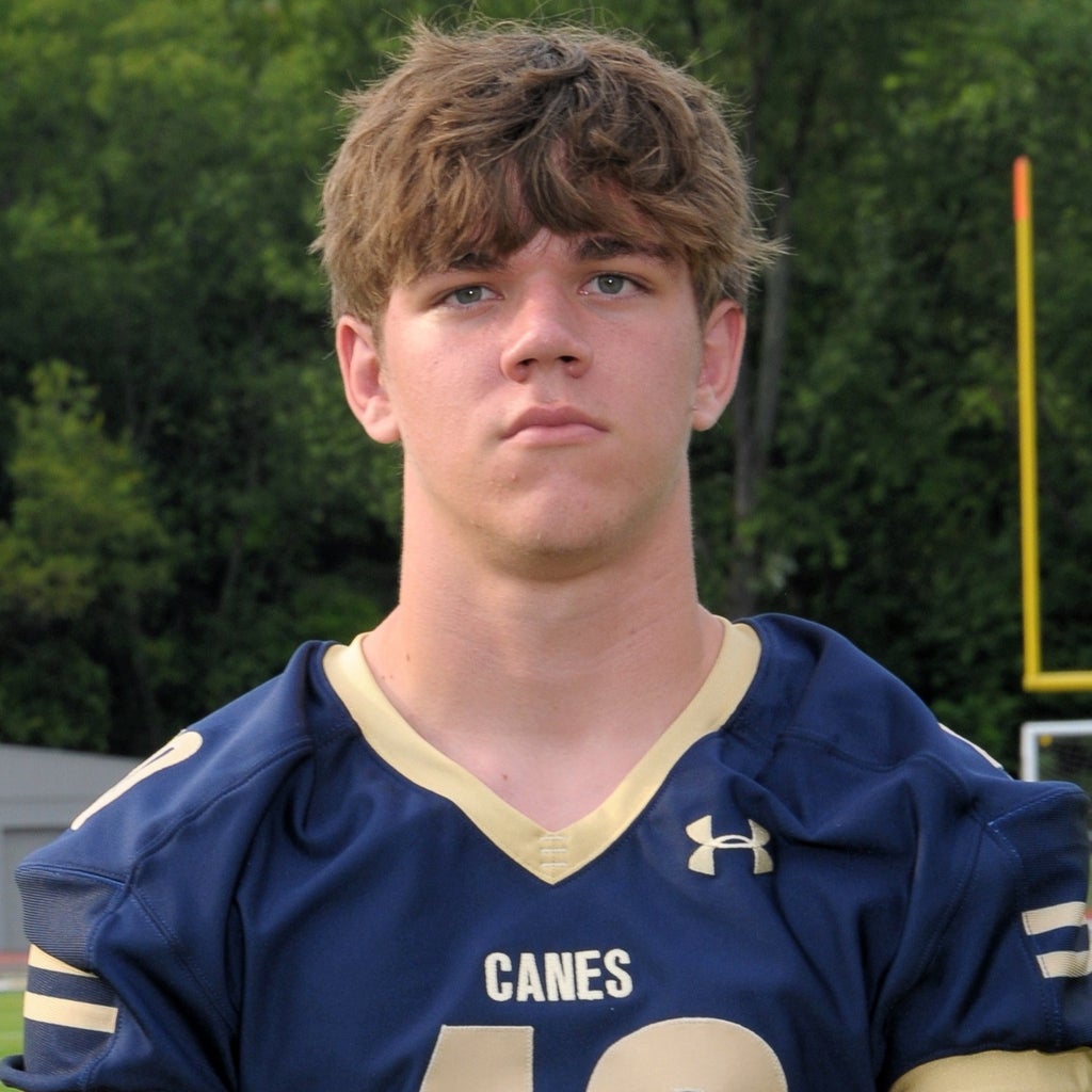 Casey Chamberlain’s Home | MaxPreps