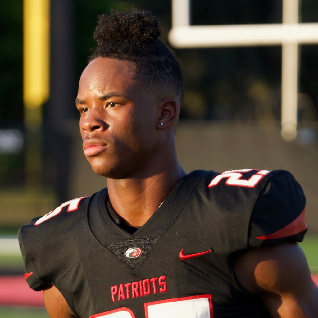 Aj Lewis’s Home | MaxPreps