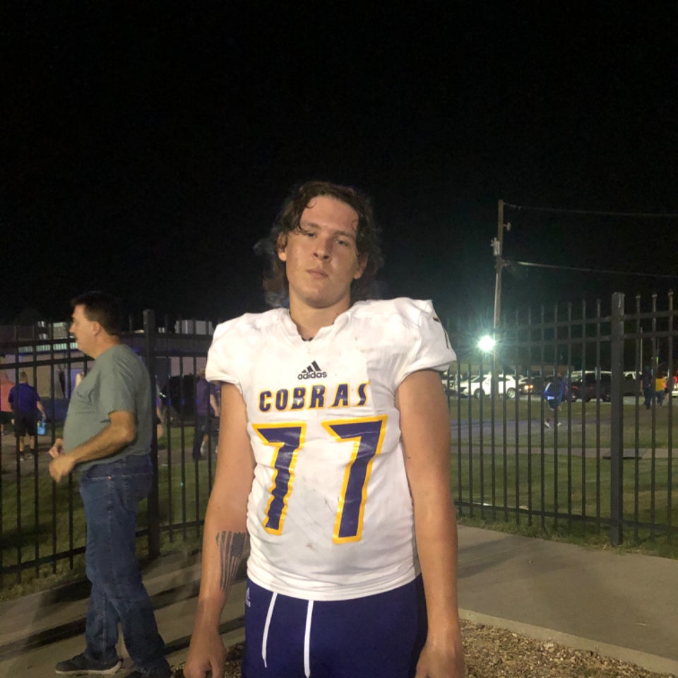 Caleb Lacy’s Home | MaxPreps
