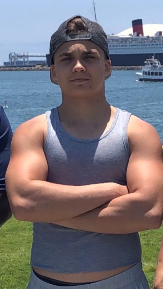 Jacob Dombroski | Dixie HS, St. George, UT | MaxPreps