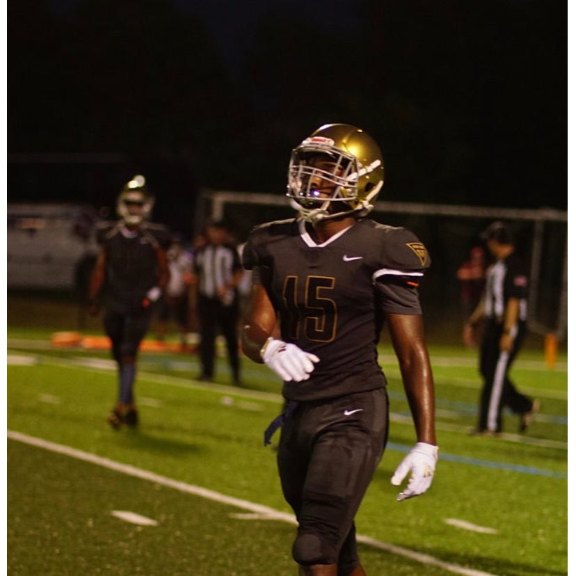 Brandon Acuna’s Home | MaxPreps