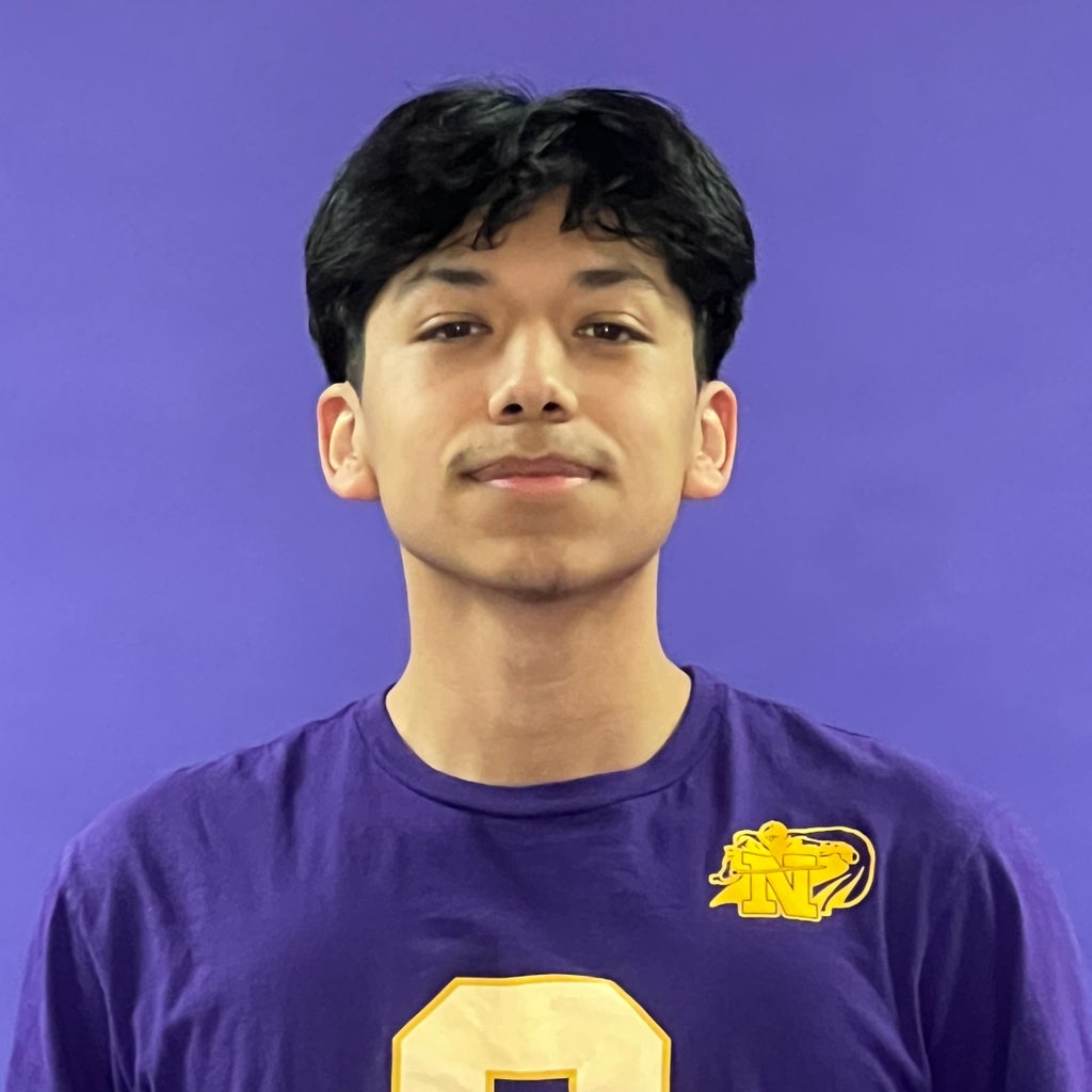 Alex Cruz - Rendon's North Henderson High School Career Home