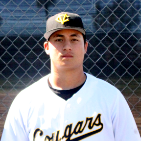 Daniel Harris' Capistrano Valley High School Baseball Stats