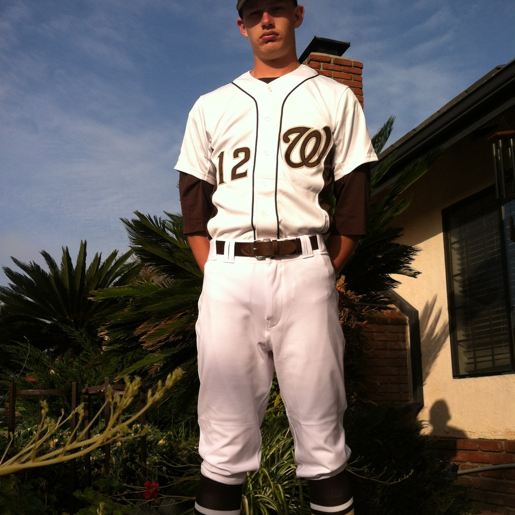 taylor baseball stats