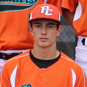 Peyton Collins' High School Bio