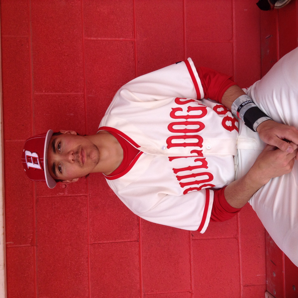 brian kelley baseball