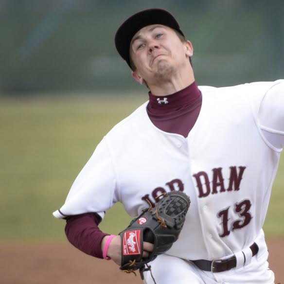 Morgan Gomez's Jordan High School Career Home