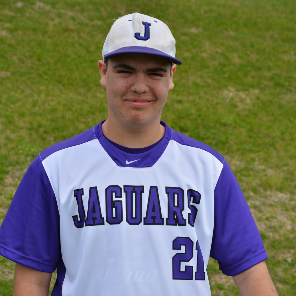 blake cooper baseball