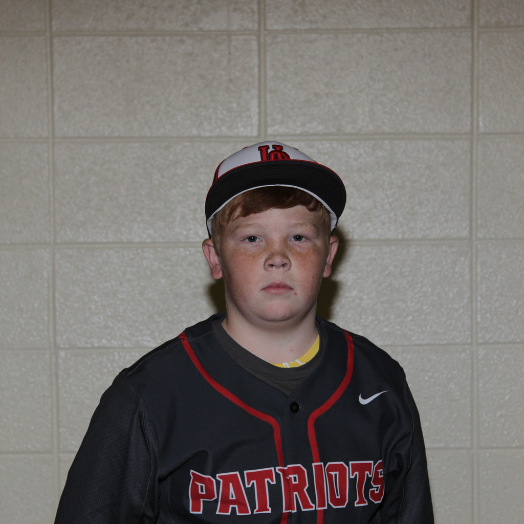 Derek Anderson's Union County High School Bio