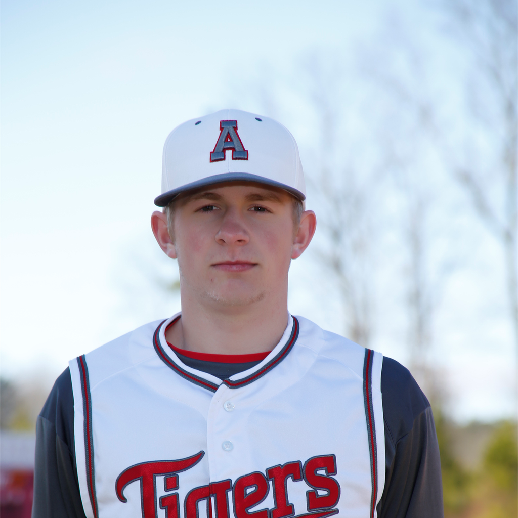 Gabe Tiller's Archer High School Career Home