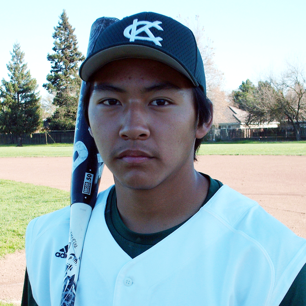 Mason Fong's Kennedy High School Career Home
