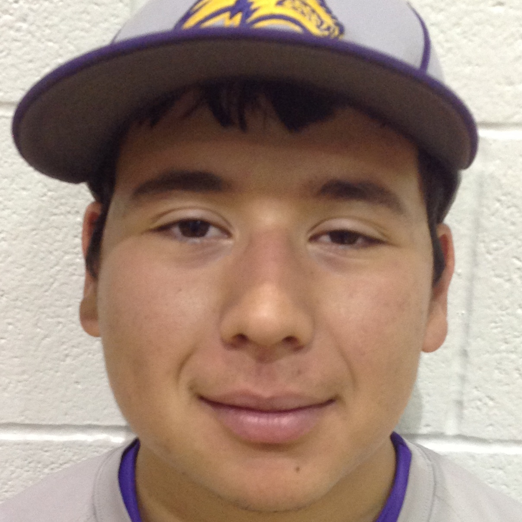 Luis Ochoa's High School Career Home