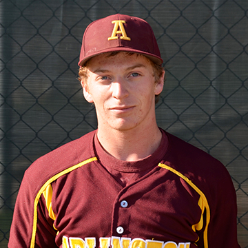 Joshua Louis' Arlington High School Baseball Stats