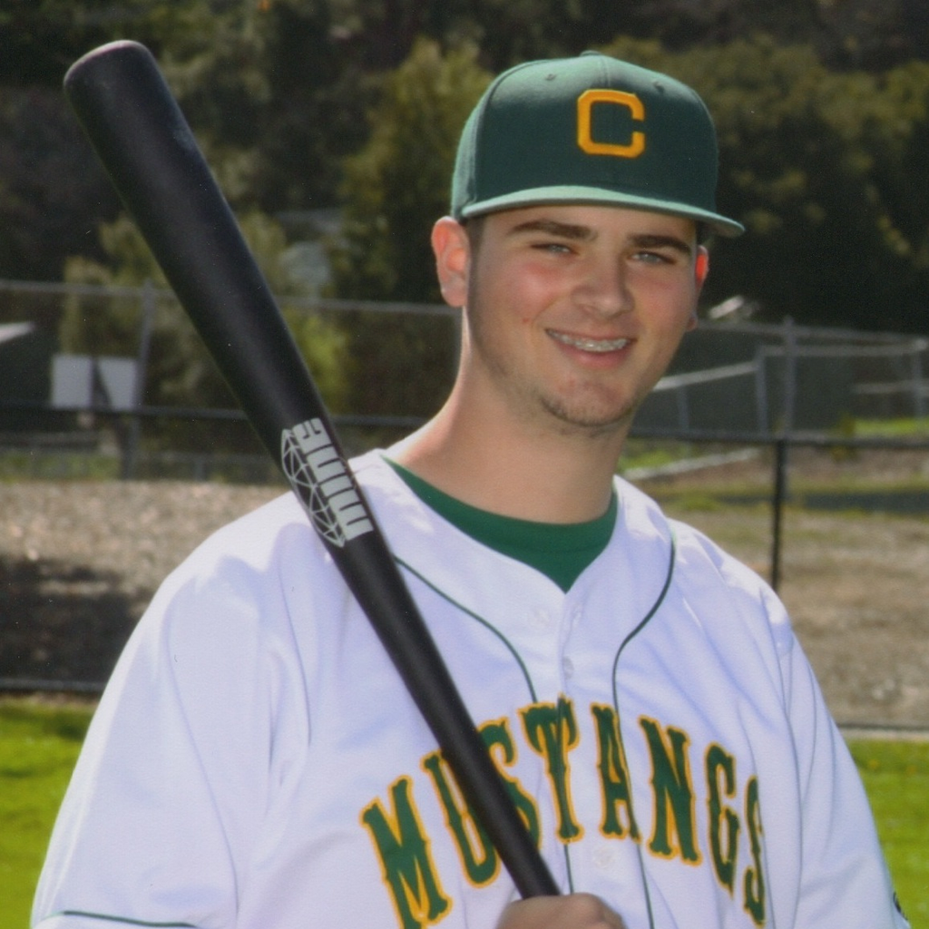 Antonio Martinucci's Capuchino High School Career Home