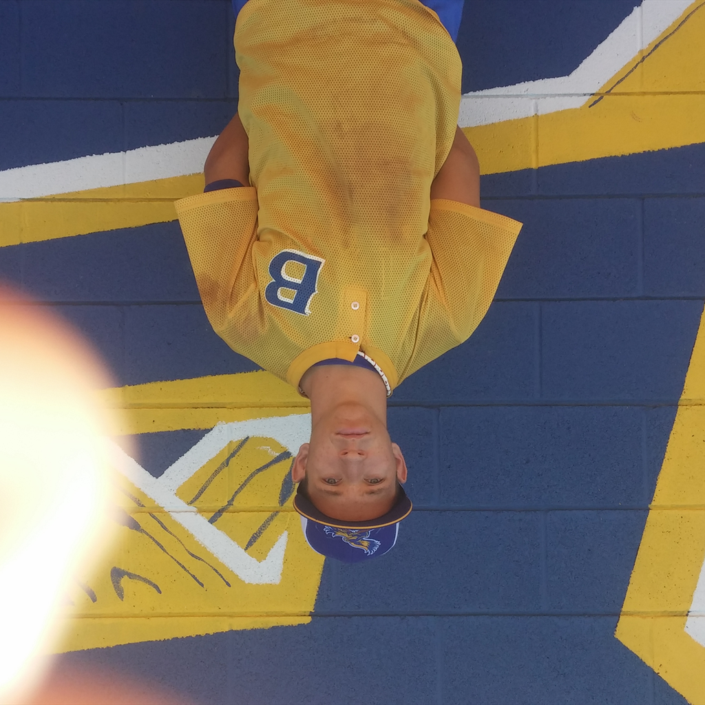 KYLE MCDANIEL's High School Baseball Stats