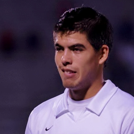 Andre Crespo's Central High School Football Stats