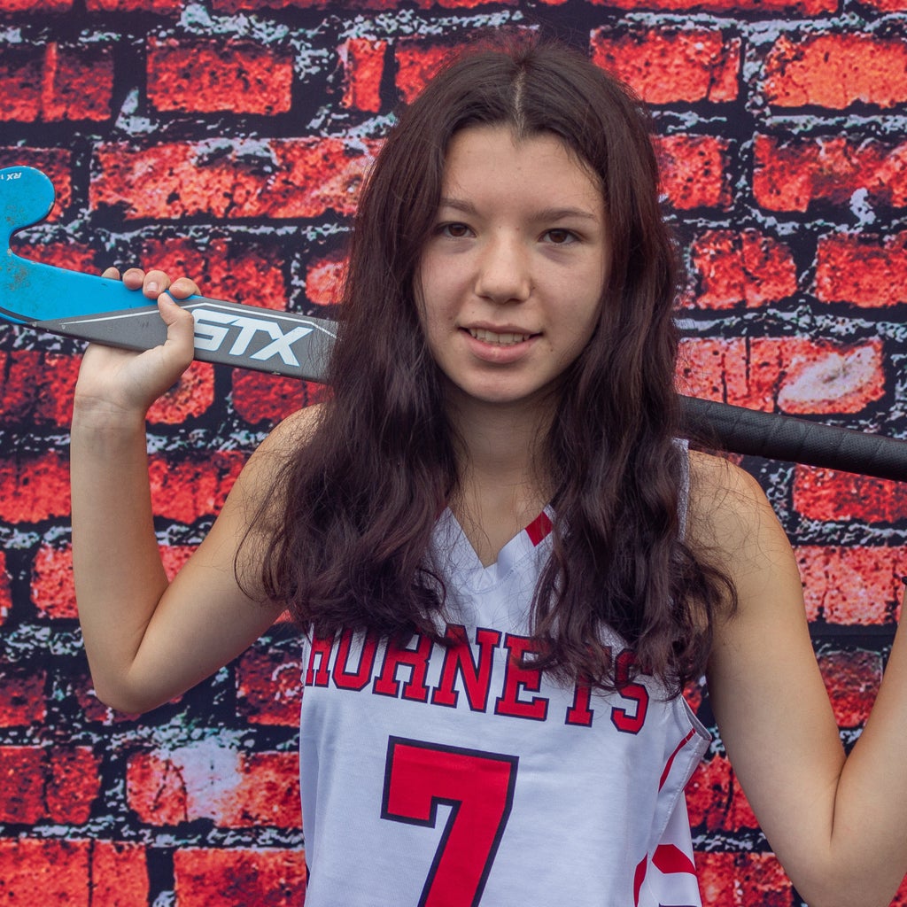 Jeanine Busnel's High School Career Home