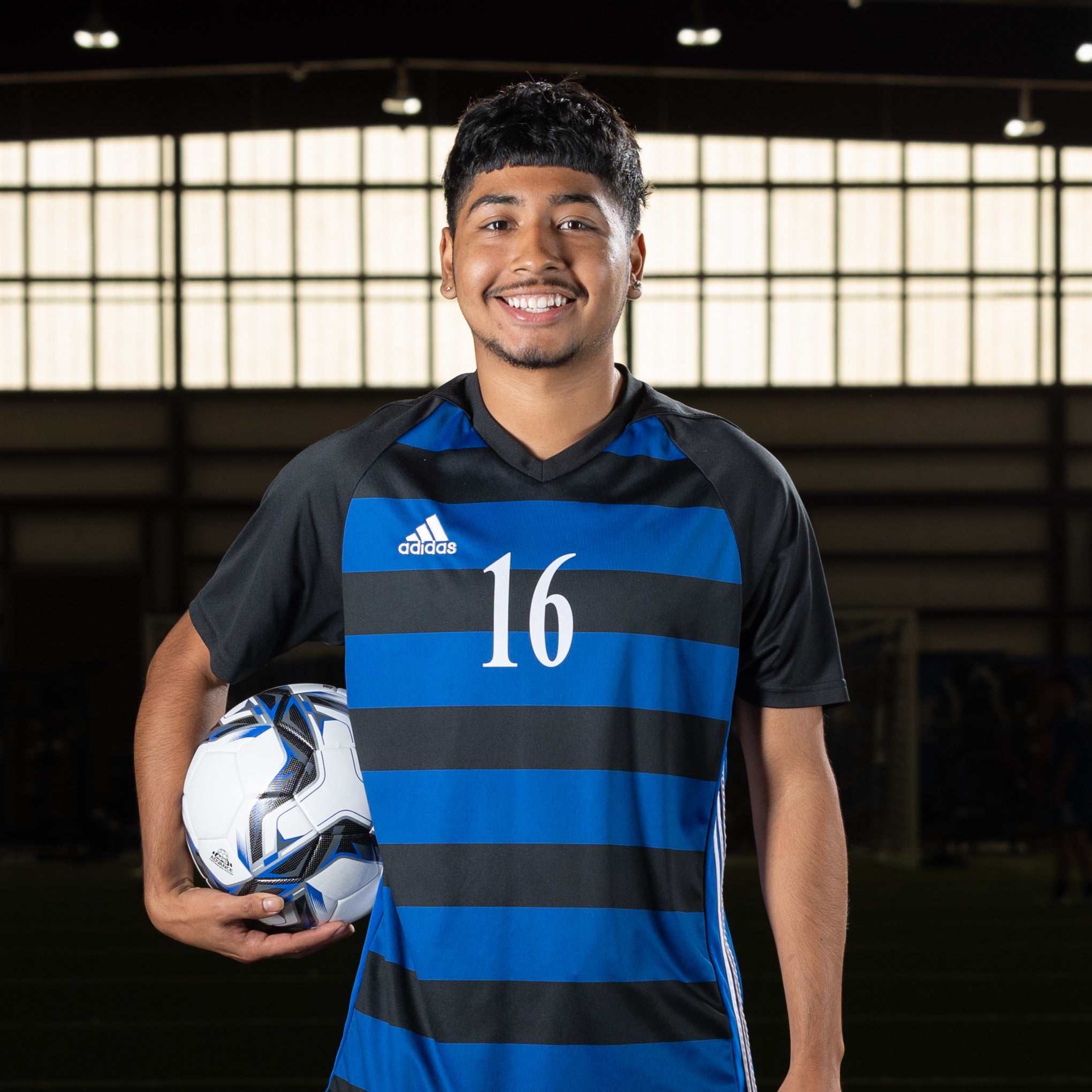 Luis Morales | North Forney HS, Forney, TX | MaxPreps