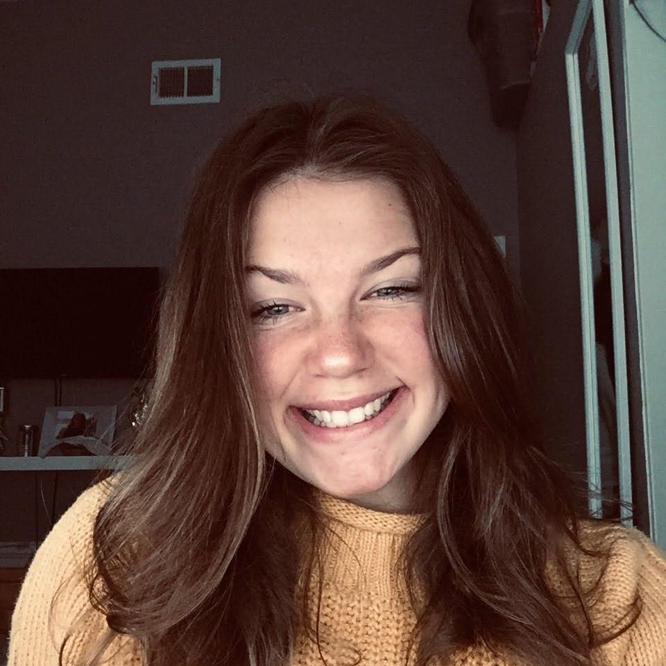 Jillyann Elliott-Hunsucker's West Valley High School Career Home