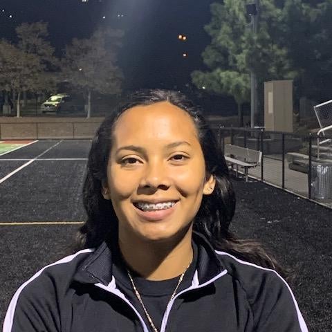 Emely Ramirez's Piedmont Hills High School Soccer Stats