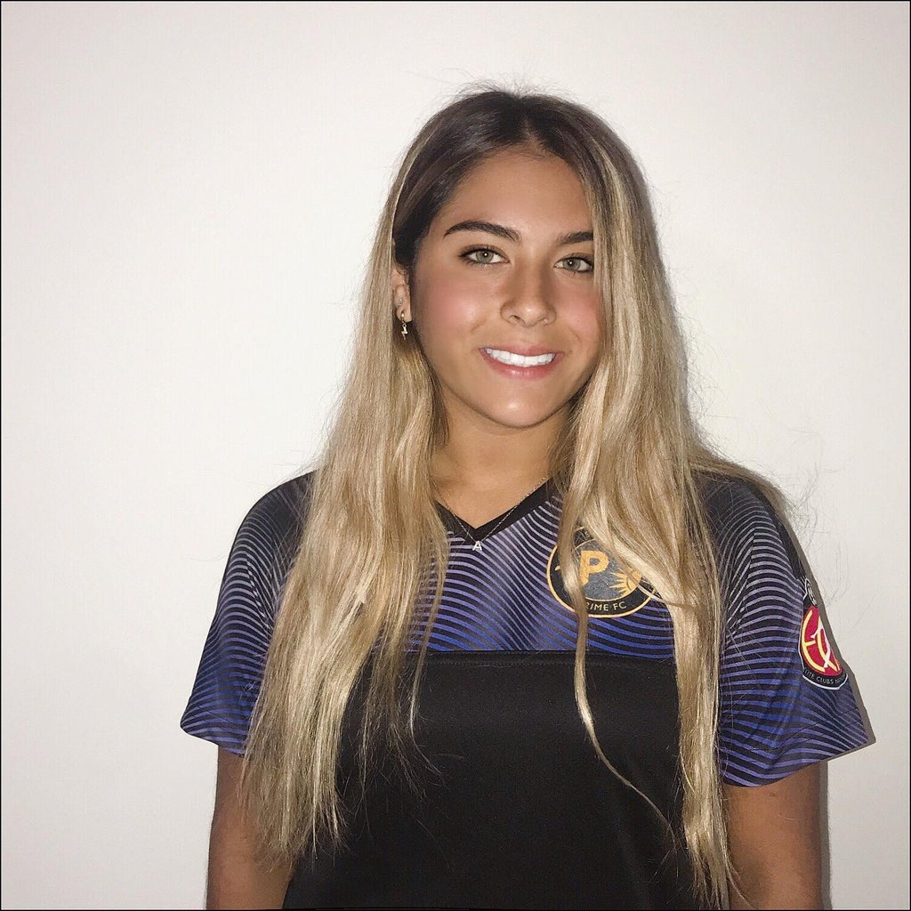 Alexa Robles' Career Home