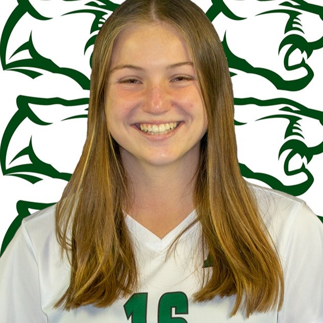 Courtney Klar's Pine Crest High School Soccer Stats
