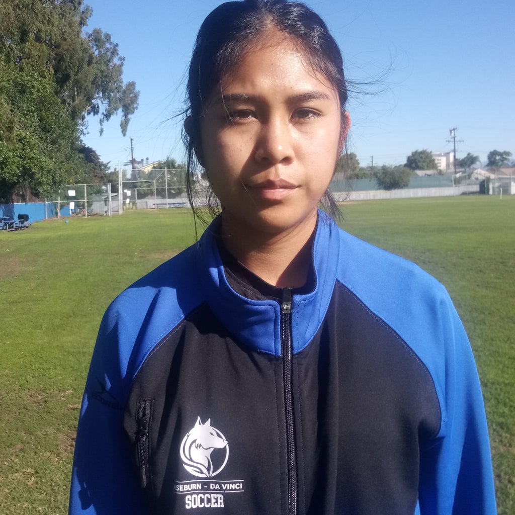 Milan Reed's (El Segundo, CA) Wiseburn- Da Vinci High School Career Home