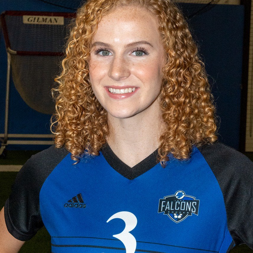 Savannah Hudson's (Forney, TX) Awards | MaxPreps
