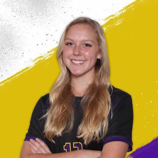 Kaitlyn Via's Wylie High School Career Home